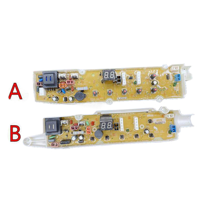 适用荣事达洗衣机电脑板RB10016ES RB8027S RB9027S电线路主板控