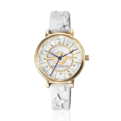 精灵宝可梦速度之星系列皮卡丘