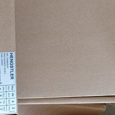 亨士乐HENGSTLER  HC202048/C2X0BL5 德国原装编码器货期短价格优