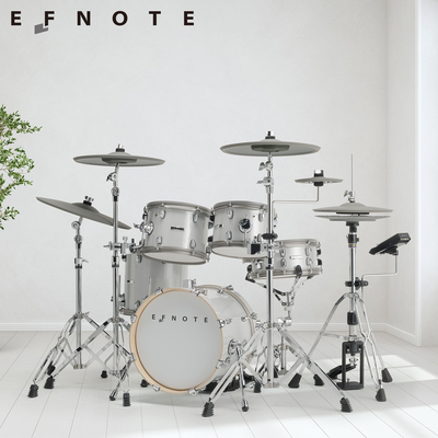 EFNOTE5专业演奏电子鼓