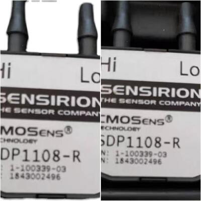 呼吸机Boaray1000B SDP1108-R Sensirion 盛思锐 差压传感器