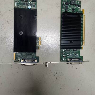 可维修迈创Matrox M9120-E512LAU1F ，Plus议价