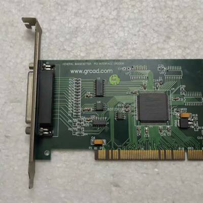 可维修NERAL IMASETTER PCI INTERF