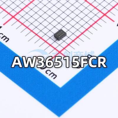 全新原装 AW36515FCR 丝印VSDS 封装QFN-10 闪光灯LED驱动器芯片