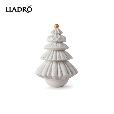 LLADRO陶瓷客厅现代简约台灯