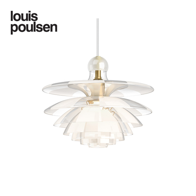 Louis Poulsen 丹麦进口PH Septima吊灯餐厅客厅书房卧室简约灯具