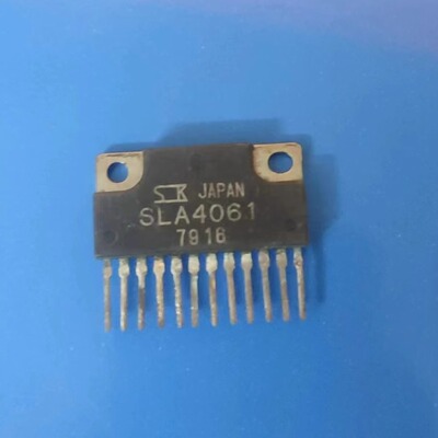 SLA4061SLA4061SLA4061