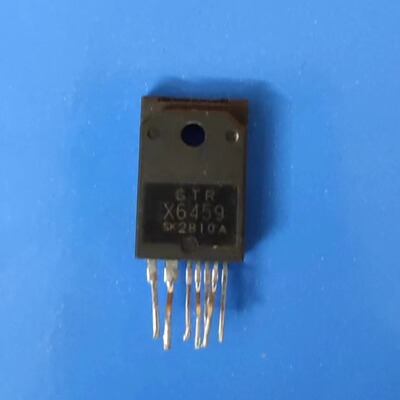STR-X6459STR-X6459STR-X6459