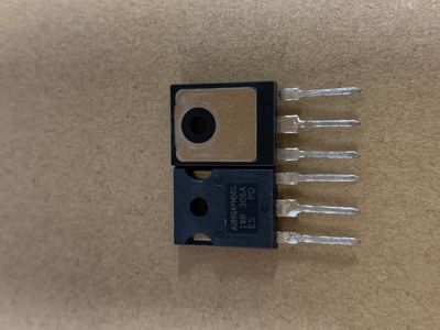 AUIRG4PH50SAUIRG4PH50S