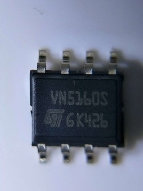 VN5160SVN5160SVN5160S