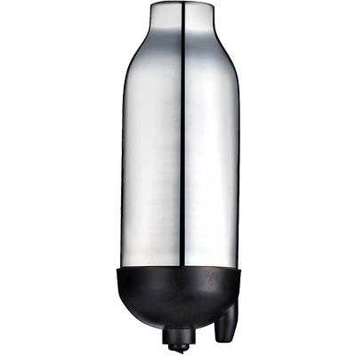 Stelton EM77啄木鸟保温壶配件 1L玻璃内胆/壶盖/密封圈/壶嘴顶盖