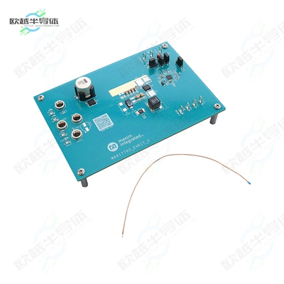 MAX17703EVKITA#[开发板EVAL BOARD FOR MAX17703】