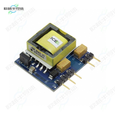 KIT6W12VICE5TOBO1[开发板EVAL BOARD FOR ICE5QSAG】