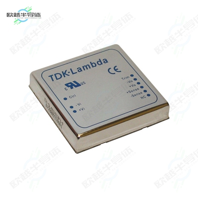 PXF40-24T3312[电源模块DC DC CONVERTER 3.3V +/-12V 40W]