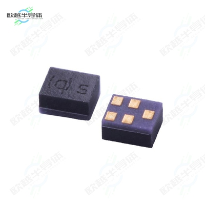TA2471A[滤波器SAW FILTER, SM1109-5PAD, 915.000]