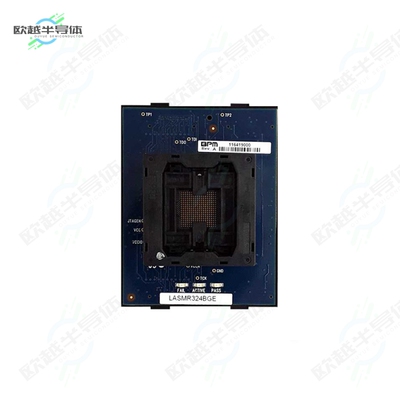 FASMR324BGEA[开发板SOCKET MODULE, 324 PIN BGA; B=23】