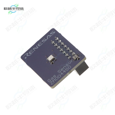 ZMOD4450-EVK-DB[开发板ZMOD4450-EVK-DB ZMOD4450 DAUGHTE】