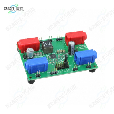 ADM00804[开发板EVAL BOARD FOR MIC28514】