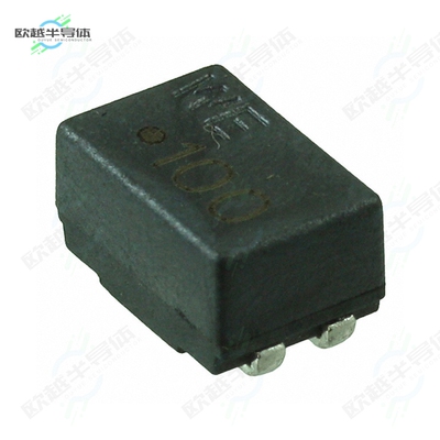 744226S[滤波器CMC 10UH 1.6A 2LN 920 OHM SMD]