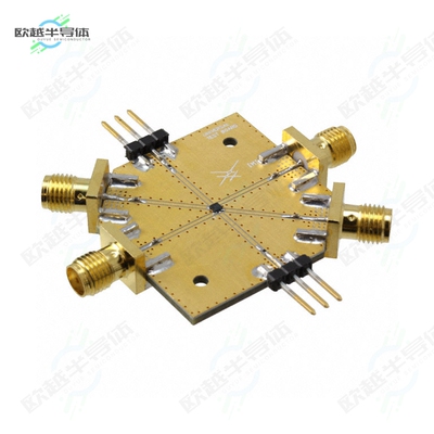 SKY13411-374LF-EVB[开发板EVAL BOARD FOR SKY13411】