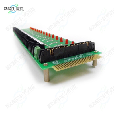 70GRCK16-HL[继电器I/O MODULE RACK 16 CHANNEL]