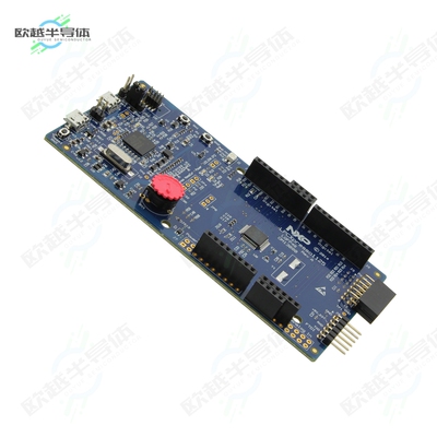 OM13080UL[开发板LPCXPRESSO LPC1125 EVAL BRD】