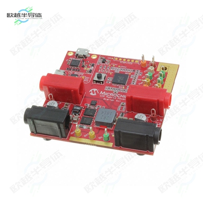 DM164147[开发板CIP HYBRID POWER STARTER KIT】