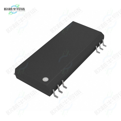 DCP020503U[电源模块DC DC CONVERTER 3.3V 2W]