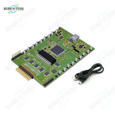 SLG46536V-DIP[开发板20-PIN DIP PROTO BOARD SLG46536】