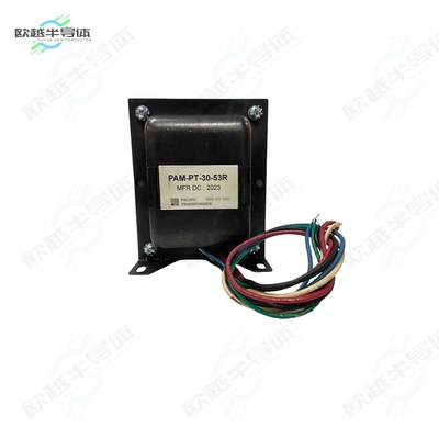 PAM-PT-30-53R[变压器Vox Wooden AC30 Power Transforme]