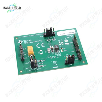 TPS629211-Q1EVM[开发板EVAL BOARD FOR TPS629211Q1】