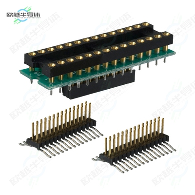 PA-DSO-2803-D420-28/2[开发板ADAPTER 28DIP BD W/2 28SO PLUGS