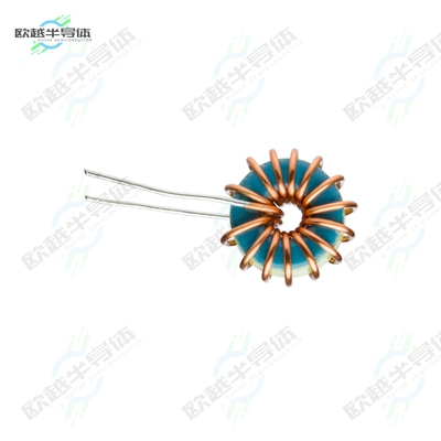 VTP-01002[电感器INDUCTOR,LOW COST TOROIDAL POWER]