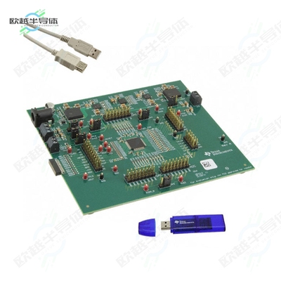 AMC7836EVM[开发板EVAL BOARD FOR AMC7836】