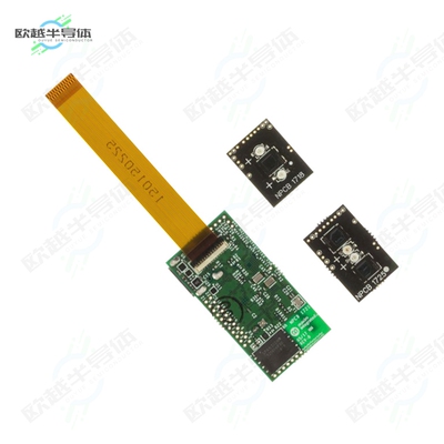 MAX86140EVSYS#[开发板EVAL MAX86140 OXIMETER/HEARTRATE】