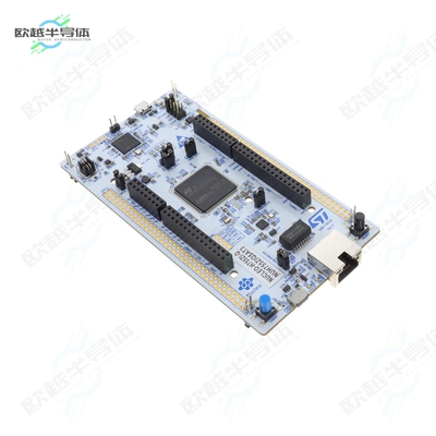 NUCLEO-H755ZI-Q[开发板NUCLEO-144 STM32H755ZI EVAL BRD】