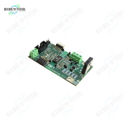 EVALSTGAP1BS[开发板EVAL BOARD FOR STGAP1BS】
