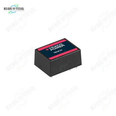 TMLM 04112[电源模块AC/DC CONVERTER 12V 4W]