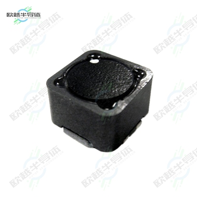 HM78D-1210560MLFTR[电感器INDUCT ARRAY 2 COIL 56UH SMD]