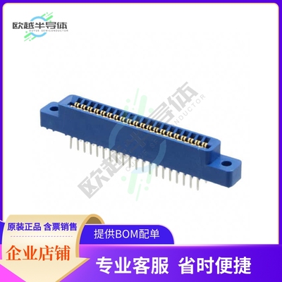 EBC20DRXH【CONN EDGE DUAL FMALE 40POS 0.100】