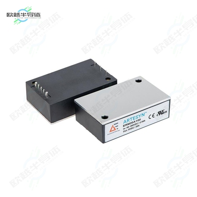 ERM04H100N[电源模块100W 1/4 BRICK, NEG-ENABLE, 36-1]