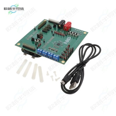 KITPF5020FRDMEVM[开发板EVAL BOARD FOR PF5020】