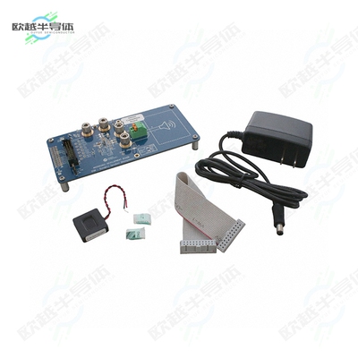 MAX98390C-ST-AUX#[开发板ADD-ON BOARD CLASS D BOOST HZ14.】