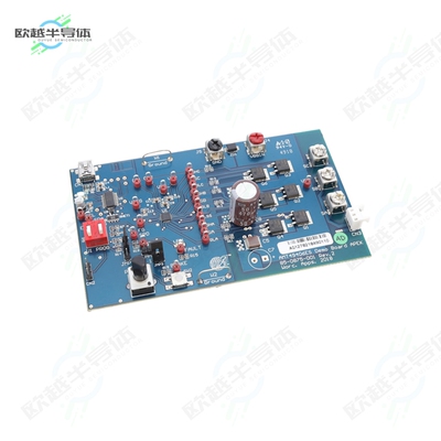 APEK49406GES-01-T[开发板EVAL BOARD FOC BLDC MOTOR CONTRO】
