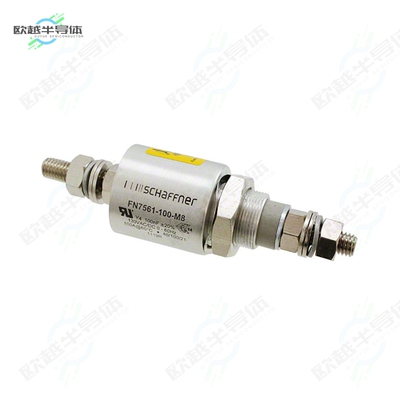 FN7561-100-M8[滤波器CAP FEEDTHRU 0.1UF 650V AXIAL]