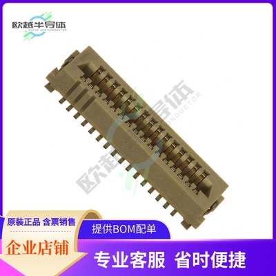 91930-21131LF【CONN RCPT 31POS SMD GOLD】