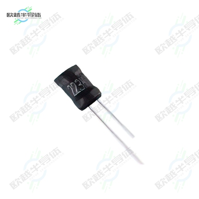 CTRL5480F-1-102K[电感器1000UH RADIAL FIXED INDUCTR]