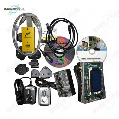 1322XDSK-DBG[开发板KIT DEVELOPER STARTER 1322X】