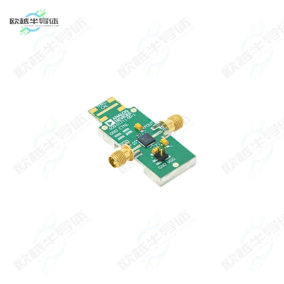 ADPA9002-EVALZ[开发板ADPA9002 EVAL BOARD】