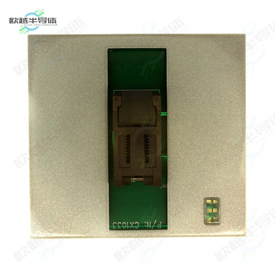 CX1033[开发板SOCKET ADAPTER 28SOIC SUPERPRO5K】